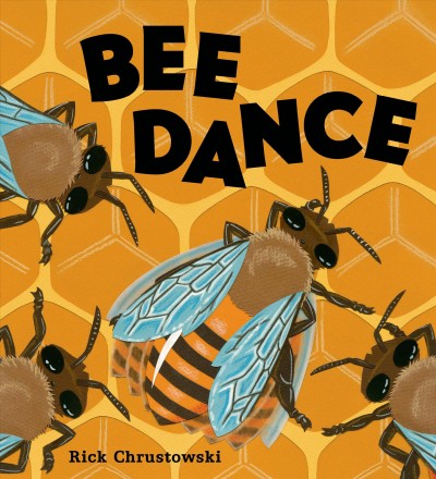 Storytime: Bees! – Librarian Ginny