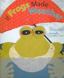 Storytime: Weather! – Librarian Ginny