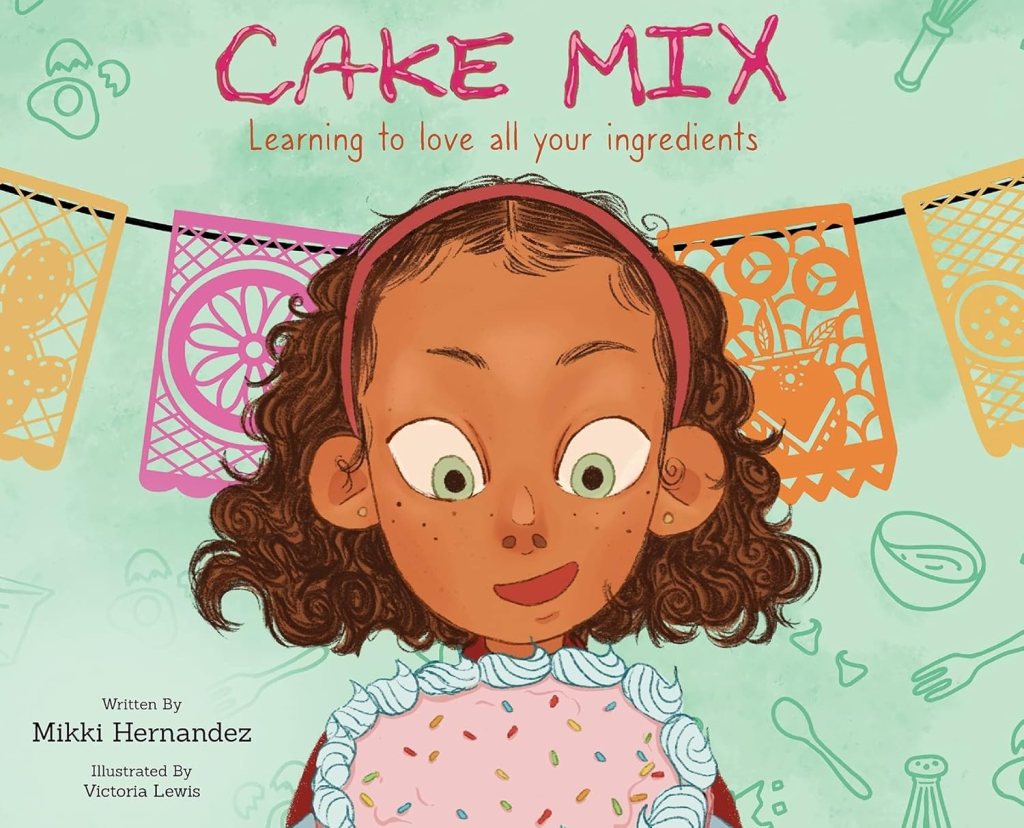 Storytime: Cupcakes! – Librarian Ginny