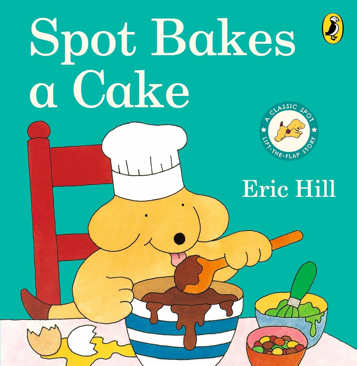 Storytime: Cupcakes! – Librarian Ginny